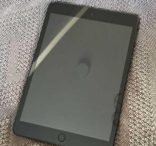 iPad mini 1 64 gb