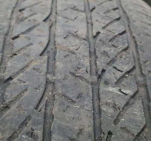 Bridgestone Dueler H/L 235/55 R20