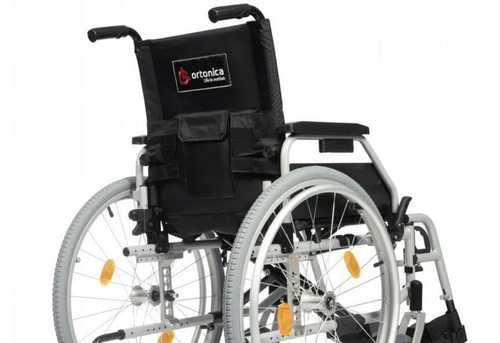 Инвалидная коляска ortonica Base 195