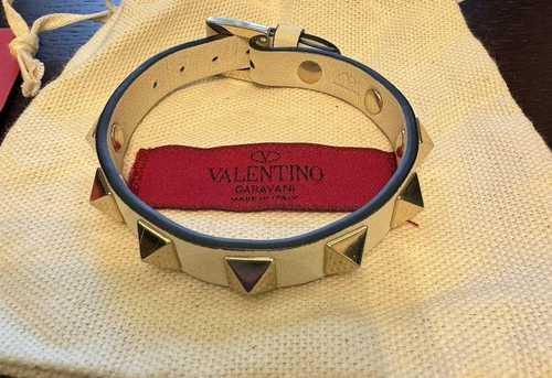 Браслет Valentino