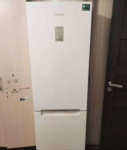 Инверторный Холодильник Samsung No frost