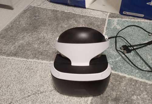 PlayStation Vr