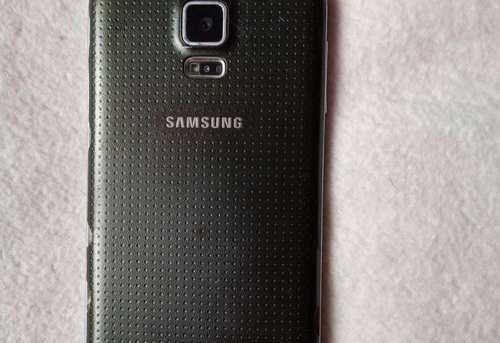 Samsung Galaxy C5, 4/32 ГБ