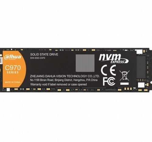 Dahua C970 (DHI-SSD-C970N512G)