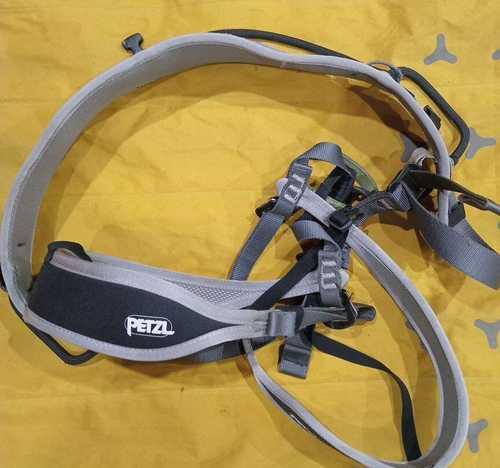 Обвязка Petzl Corax 2