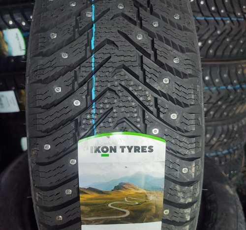 Ikon Tyres Nordman 8 195/60 R15