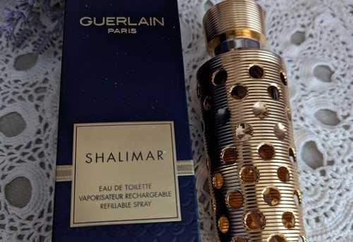 Guerlain shalimar