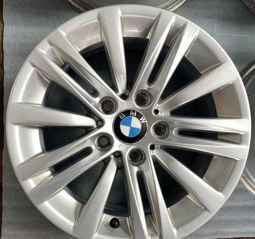 Диски 16” 5х120 оригинал BMW (283 стиль)