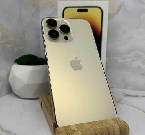 iPhone 14 Pro Max, 128 ГБ