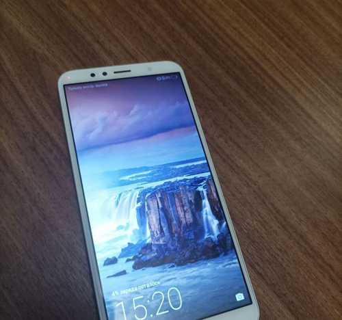 HUAWEI Y6 Prime (2018), 2/16 ГБ