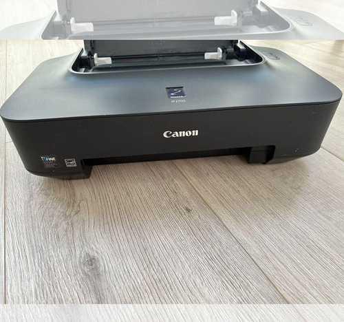 Принтер цветной Canon pixma ip2700