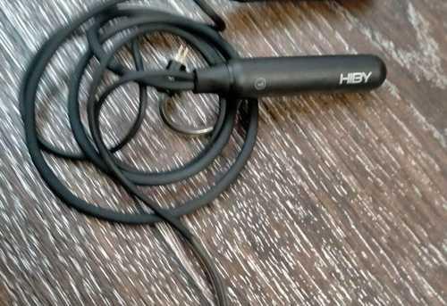 Hiby WU1 HiFi Bluetooth кабель для наушников