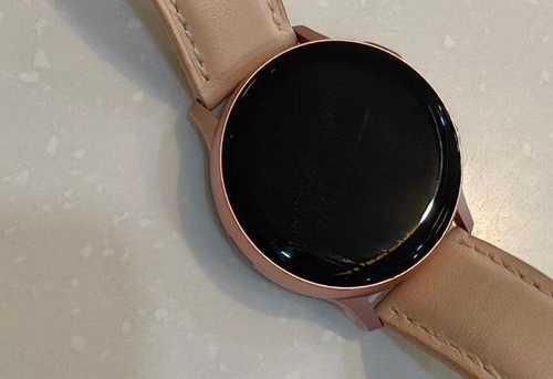 Смарт-часы Samsung Galaxy Watch Active2 40 мм