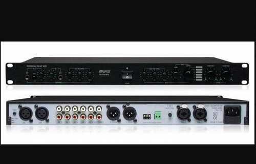 Предусилитель APart PM7400mkii