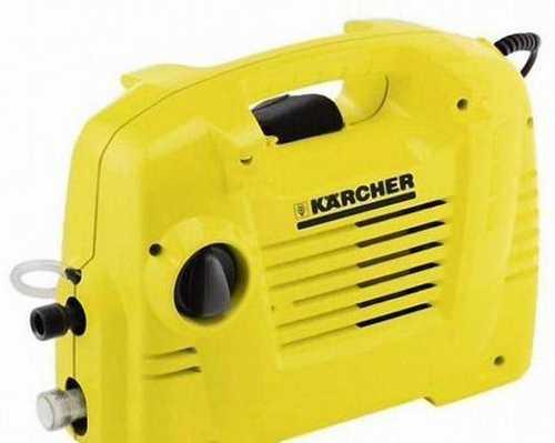 Минимойка Керхер Karcher K 2.160