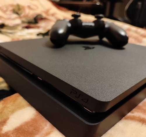 Sony playstation 4 slim