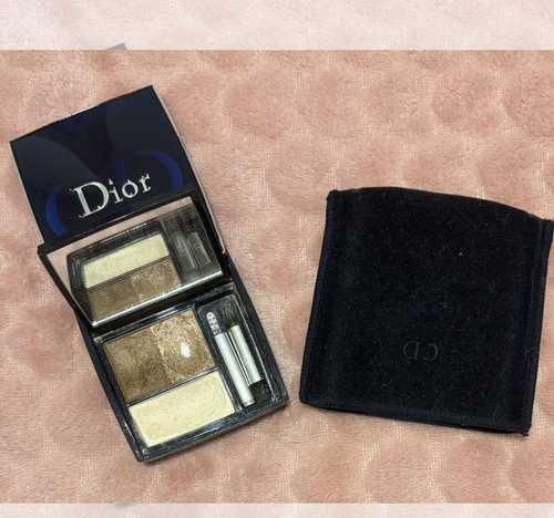 Dior Палетка теней для век Диор