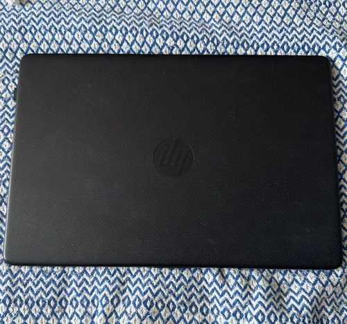 Ноутбук HP Laptop 15s-eq1258ur