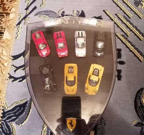 Сувенир Ferrari
