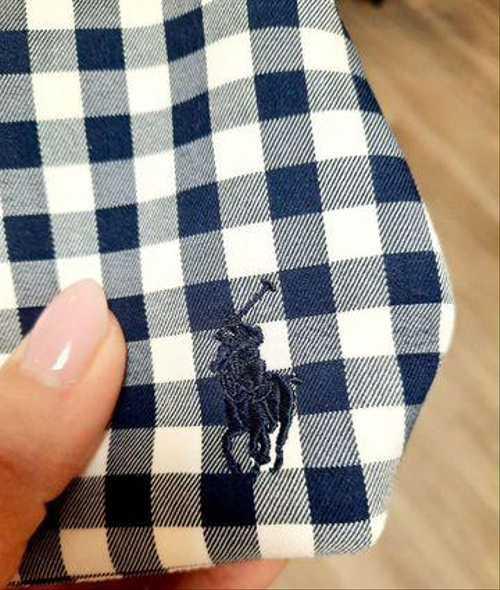 Женский клатч сумка polo golf ralph lauren