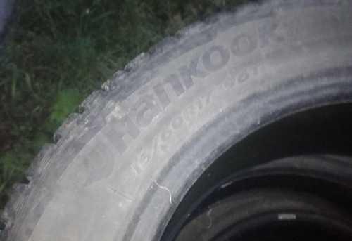 Hankook Winter RW06 15.00/60