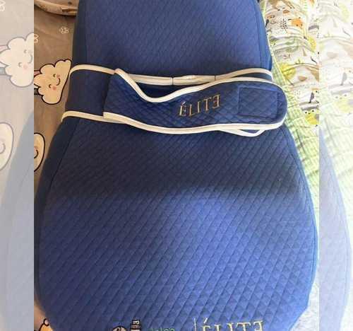 Кокон для новорожденных dolce bambino elite