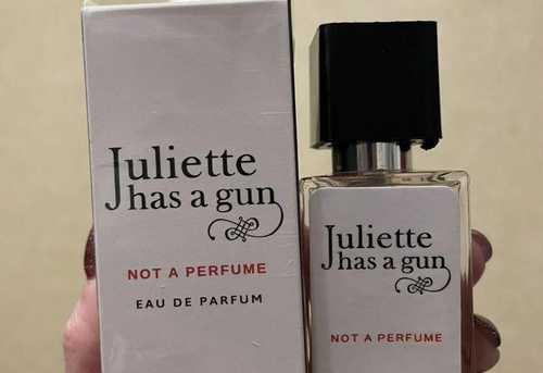 Not A Perfume Juliette Has A Gun ОАЭ