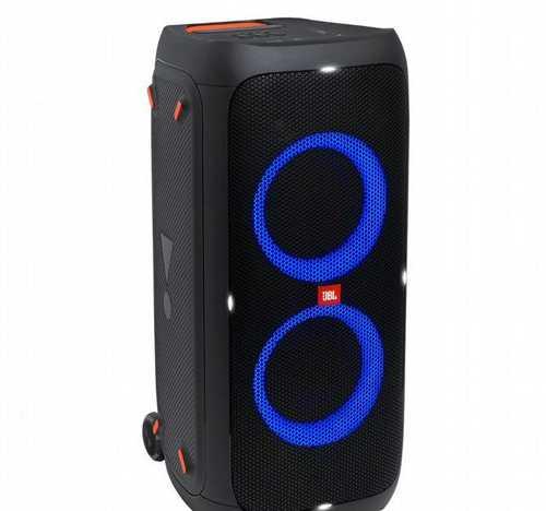 Портативная акустическая система jbl party box 310