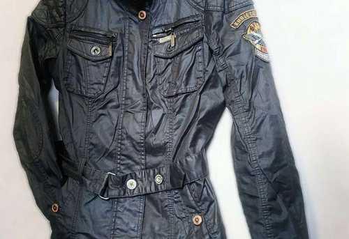 Khujo Co. Ltd. Siren ll Original Jacket 46-48