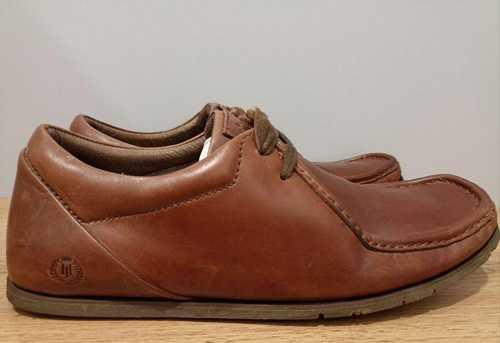 Мужские ботинки Henri Lloyd