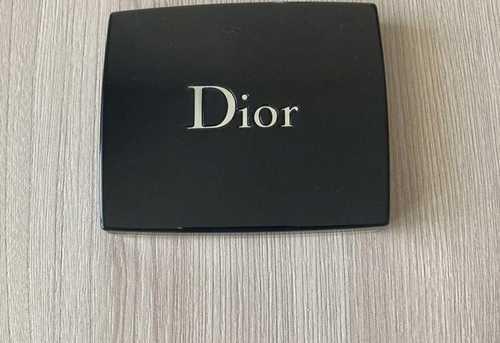 Dior 5 couleurs тени
