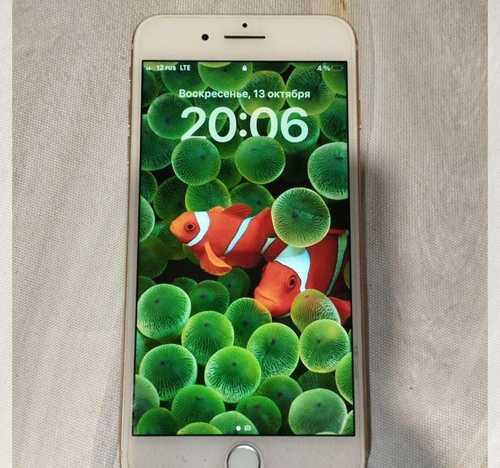 iPhone 8 Plus, 256 ГБ