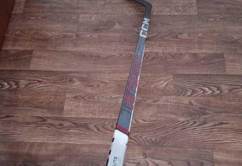 Клюшка хоккейная Ccm jetspeed ft6 pro