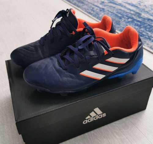 Футбольные бутсы Adidas Copa Sense 36,5р