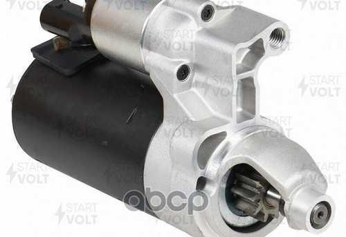 Стартер VAG A4 07, Q5 08- 2.0TDI Start-Stop 2