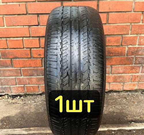 Bridgestone Dueler H/L 422 Ecopia 245/55 R19