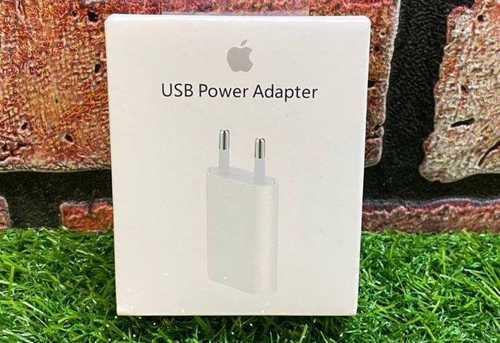 Блок питания Apple 5w