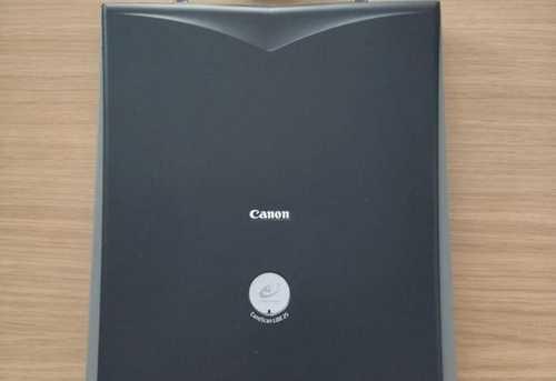 Сканер планшетный Canon CanoScan LiDE 25