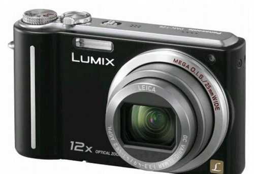 Фотоаппарат Panasonic Lumix DMC-TZ6