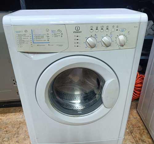 Стиральная машина indesit 3.5кг