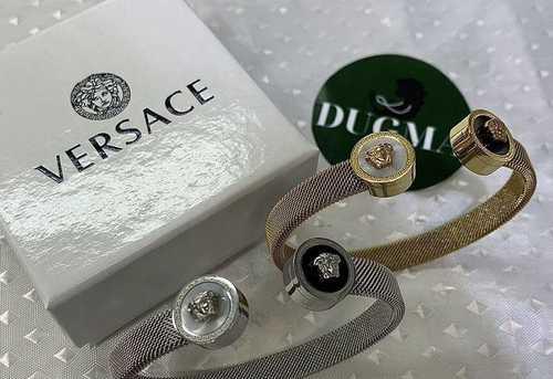 Браслет Versace