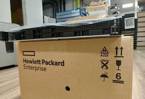 HPE Proliant DL360 gen10 Честная цена