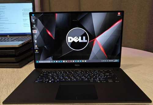 Dell 5530 4K i9-8950HK 12-ядер 32Gb/1Tb SSD/8Gb