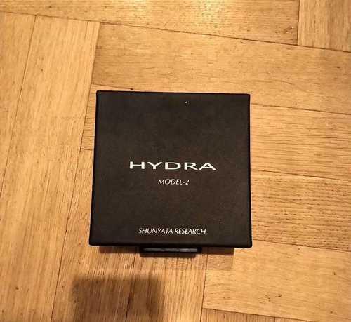 Shunyata Research Hydra Model-2