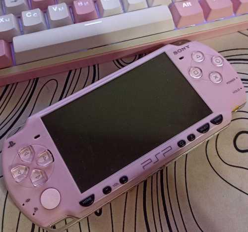 Sony PSP 2000 Slim