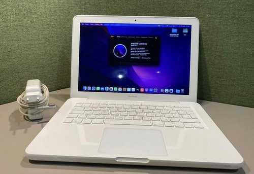 Apple MacBook A1342 9гб