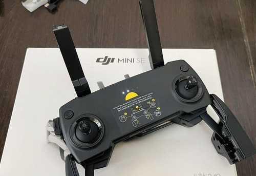 Пульт от дрона DJI Mini SE