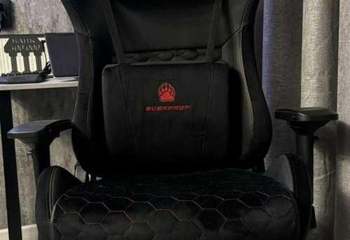 Игровое кресло Everprof Puma