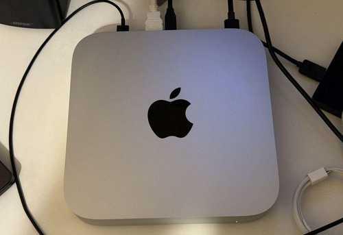 Apple Mac Mini 2020 M1/8gb/256 gb
