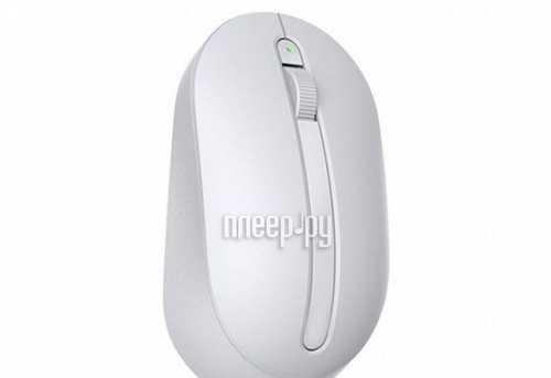 Xiaomi miiiw Wireless Office Mouse mwwm01 White